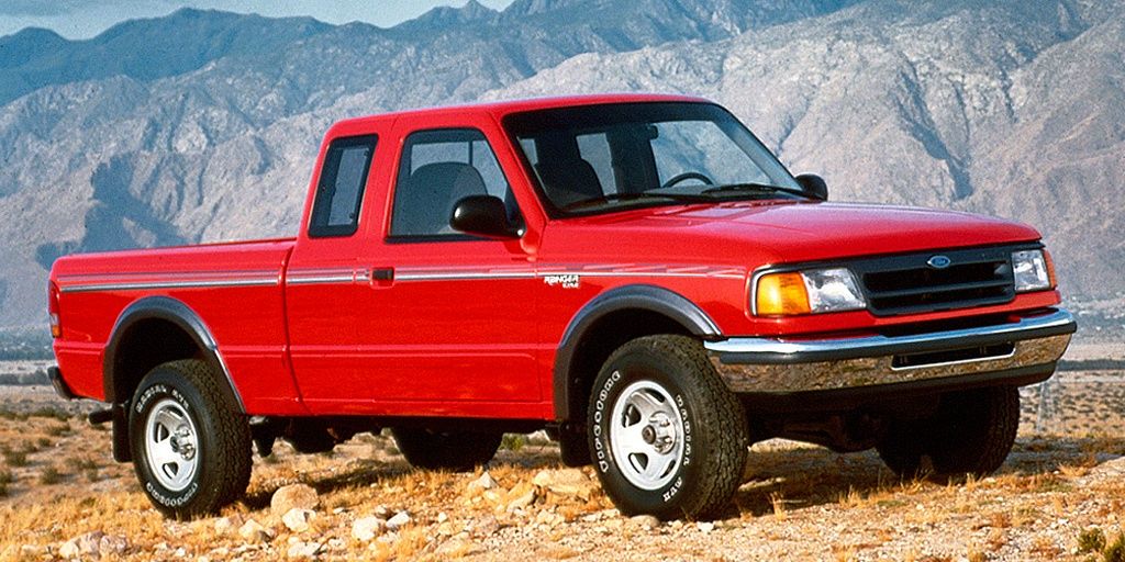 10 Affordable Classic 4x4s That Will Demolish Any Off-Road Trail