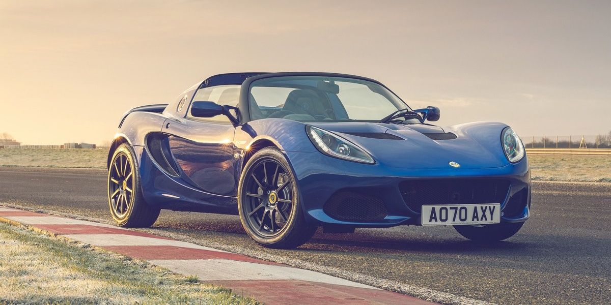 These European Sports Cars Look Way Faster Than They Actually Are