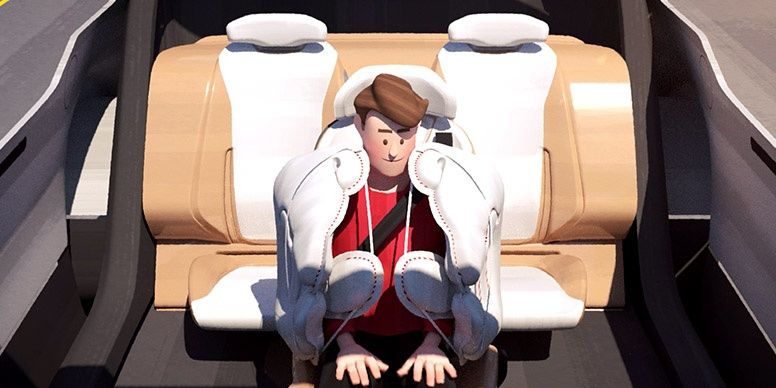 A Detailed Look At The History Of Airbags