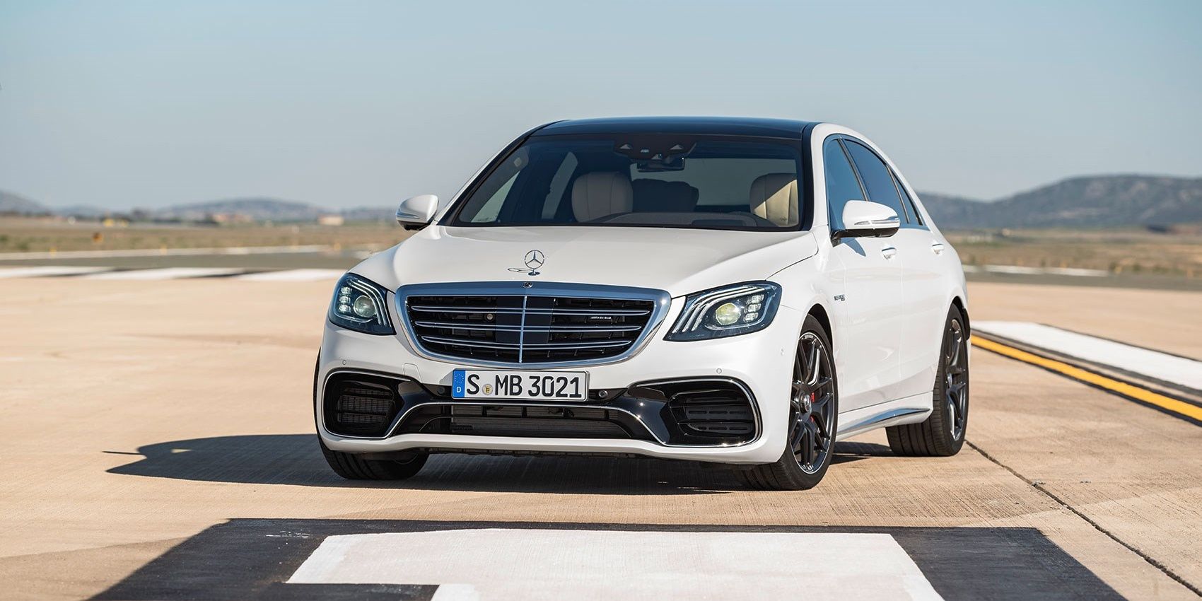 Ranking The 10 Best Car Facelifts Of The Last Decade