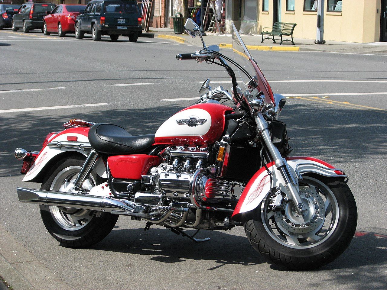 Ranking Honda's 10 Greatest Cruiser Bikes, Ever