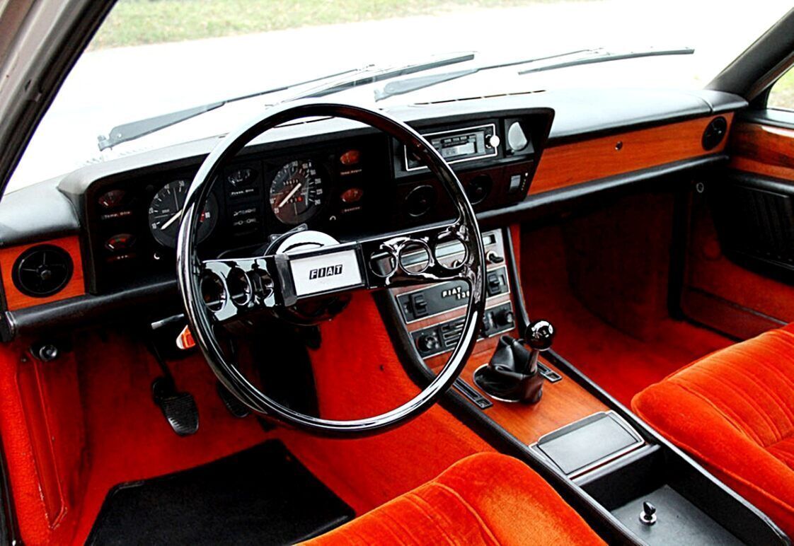 These Stunning Classic Coupes From Italy Are Severely Underrated