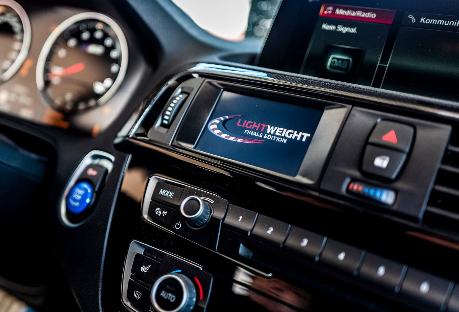 741-HP BMW M2 'Finale Edition' Pays Proper Performance Tribute To F87 Gen