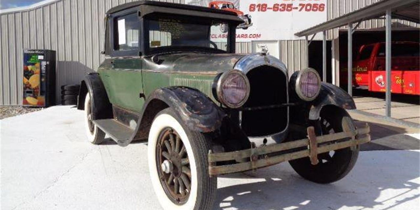 10 Things We Just Learned About Chrysler And Its Cars