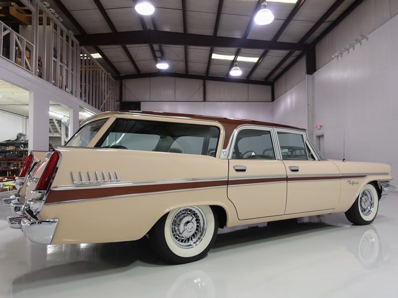 5 Classic Mopar Wagons That You Can Still Find Cheap (5 That Are Worth ...