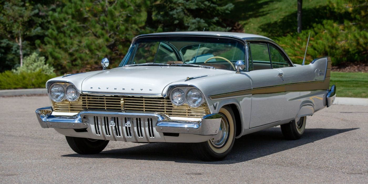 10 Things We Just Learned About Plymouth And Its Cars