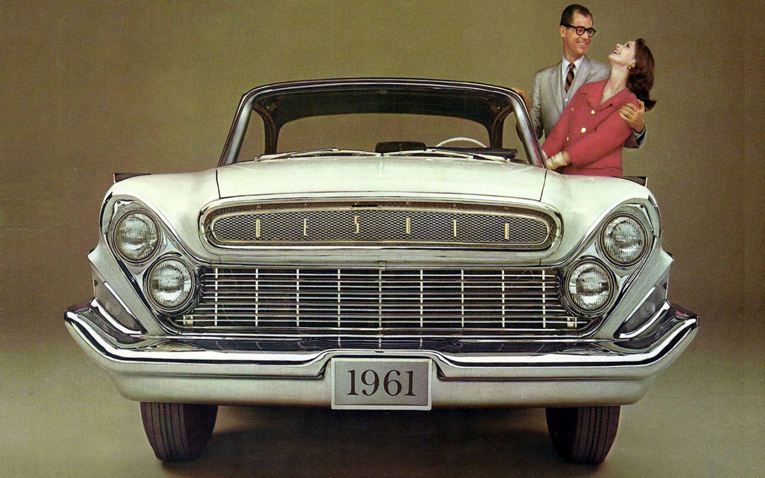 Grand Finales: the Final Cars Produced By 10 Defunct Companies