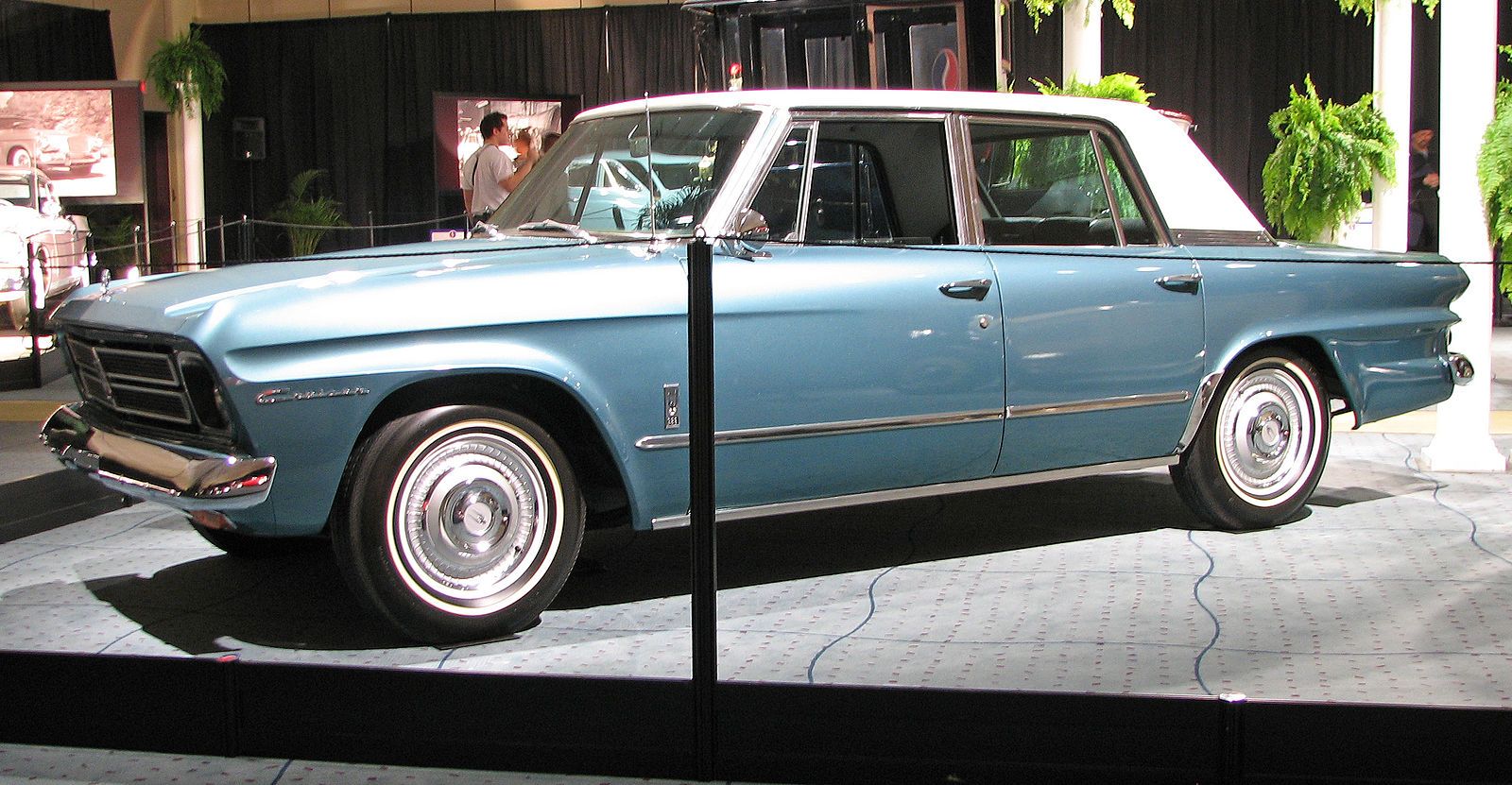 Grand Finales: the Final Cars Produced By 10 Defunct Companies