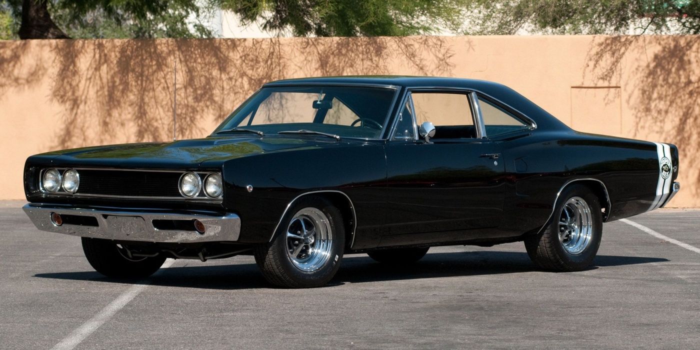 These Are The Things That Made The Dodge Ram Rumble Bee Special