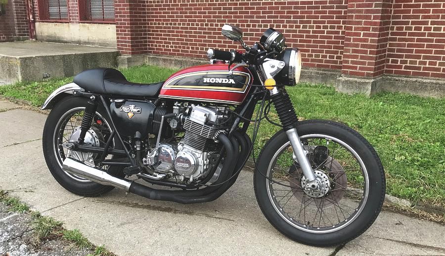 Ranking Honda's 10 Greatest Cruiser Bikes, Ever