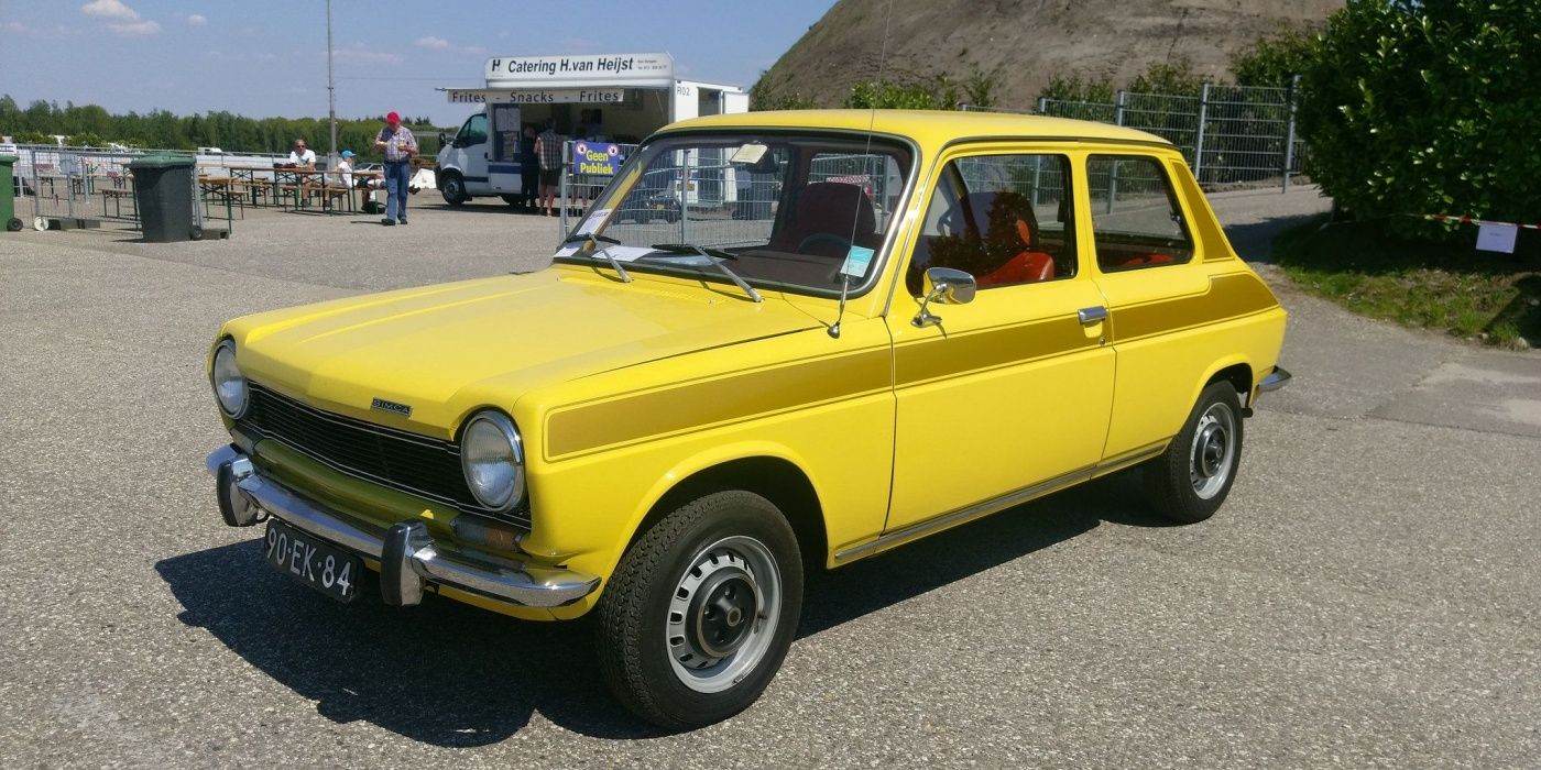 10 Things We Just Learned About Chrysler And Its Cars