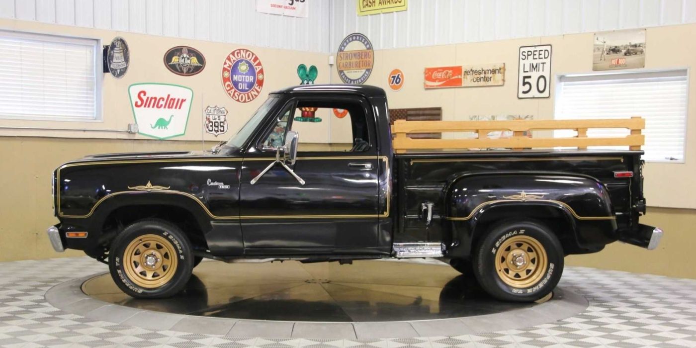 Sickest Limited Edition Mopar Muscle Cars