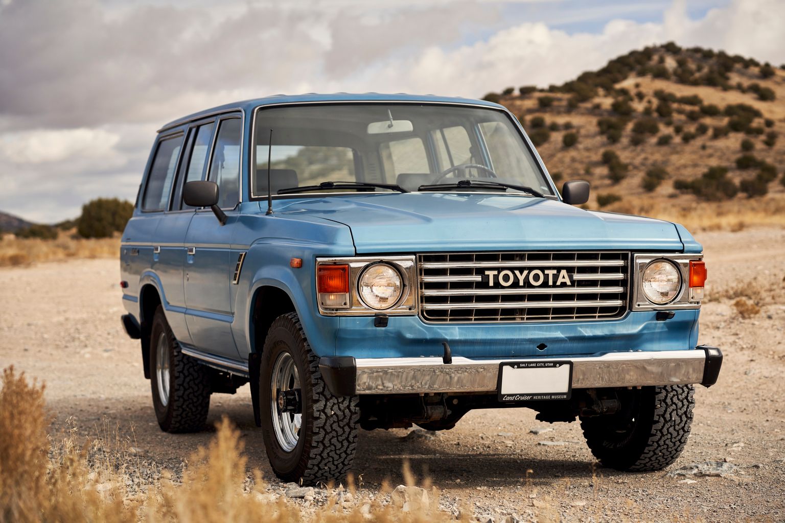 Toyota Vs Land Rover: What You Didn't Know About The Rivalry