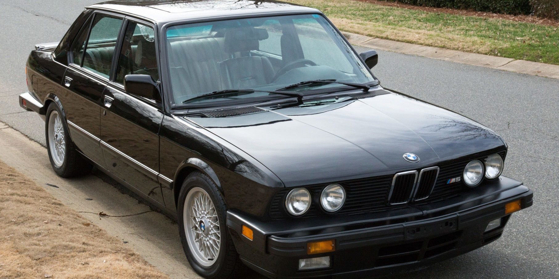 These '80s Classics Are Still Tons Of Fun On The Track
