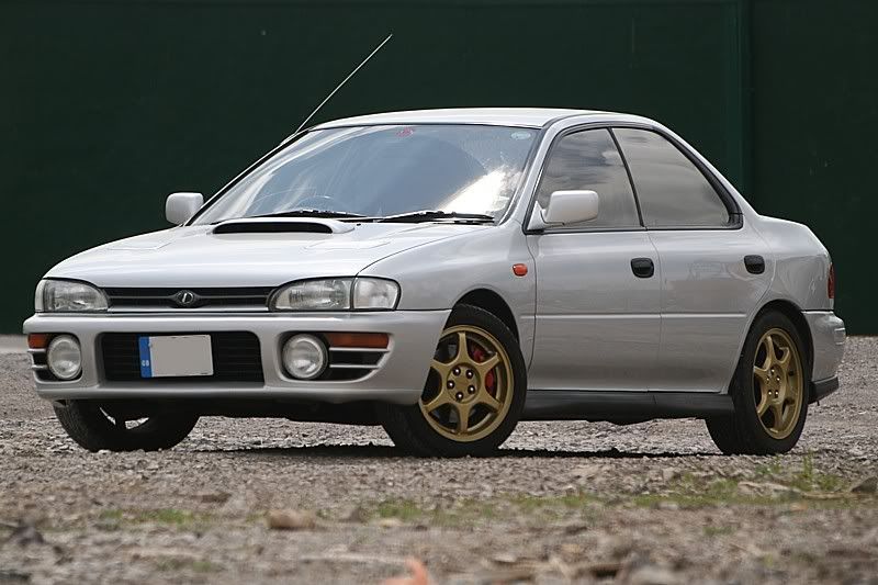 10 Track-Ready '90s Sports Cars You Can Now Buy For Cheap