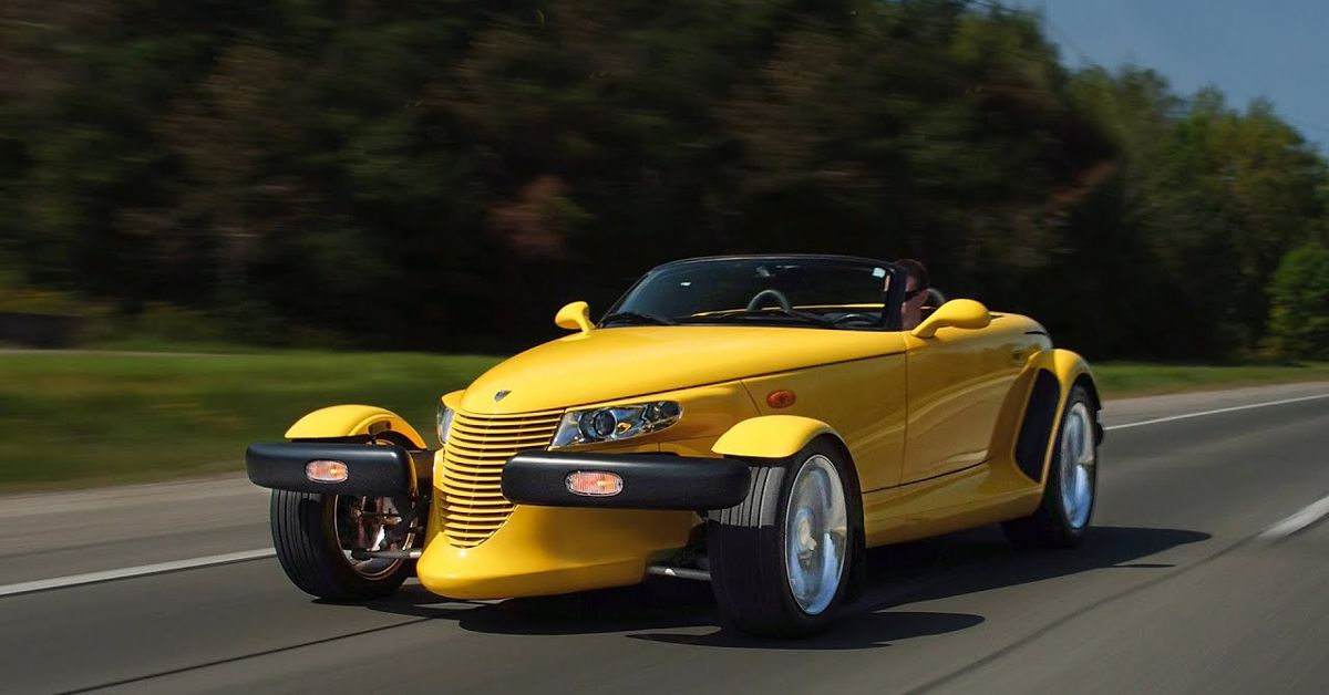 10 American Cars That Deserve Way More Power