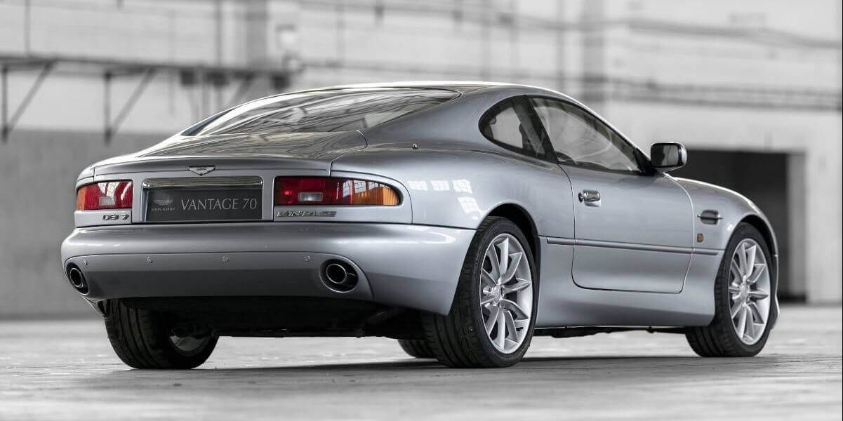 These European Sports Cars Look Way Faster Than They Actually Are