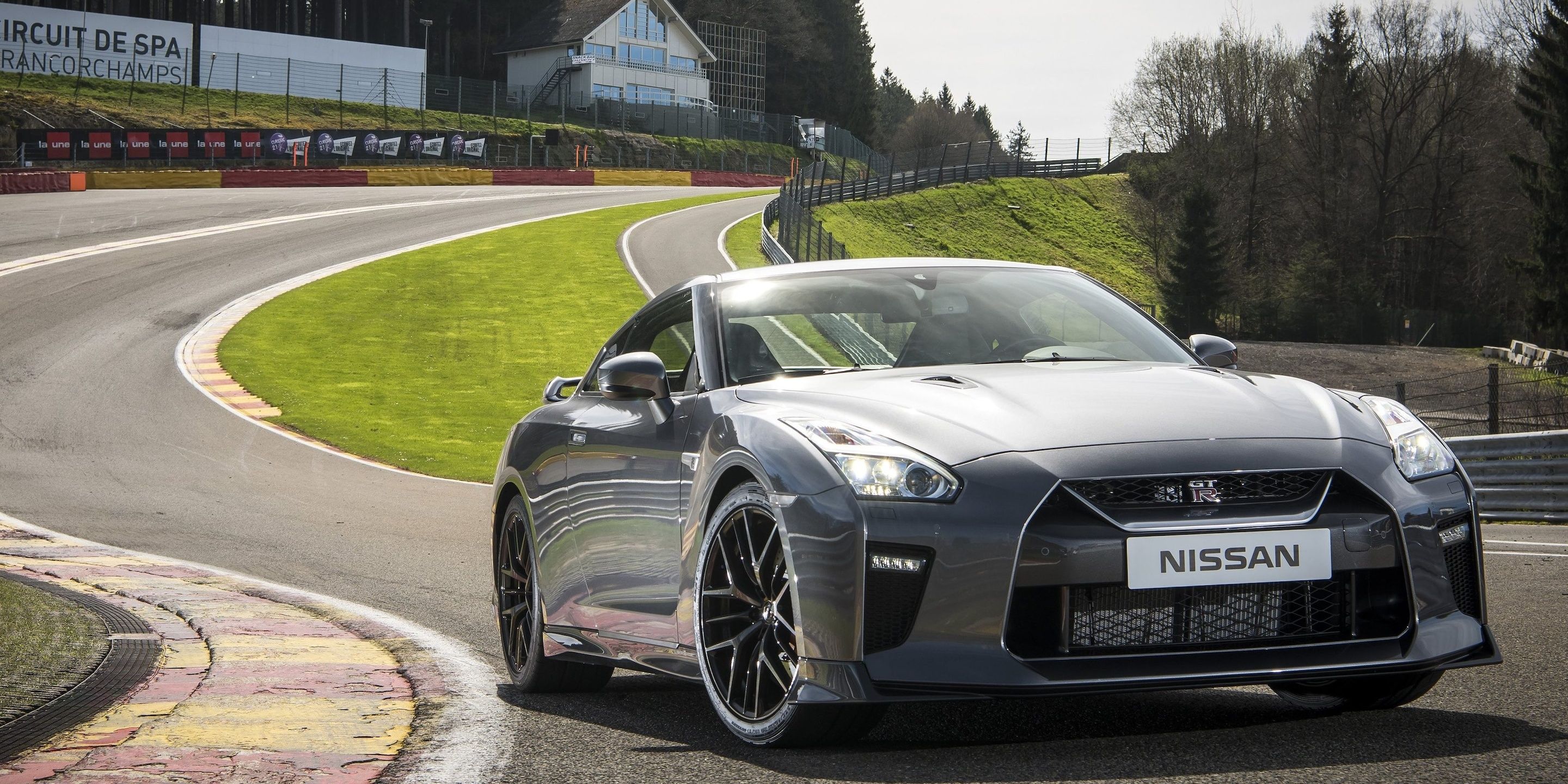 Ranking The 10 Best Car Facelifts Of The Last Decade