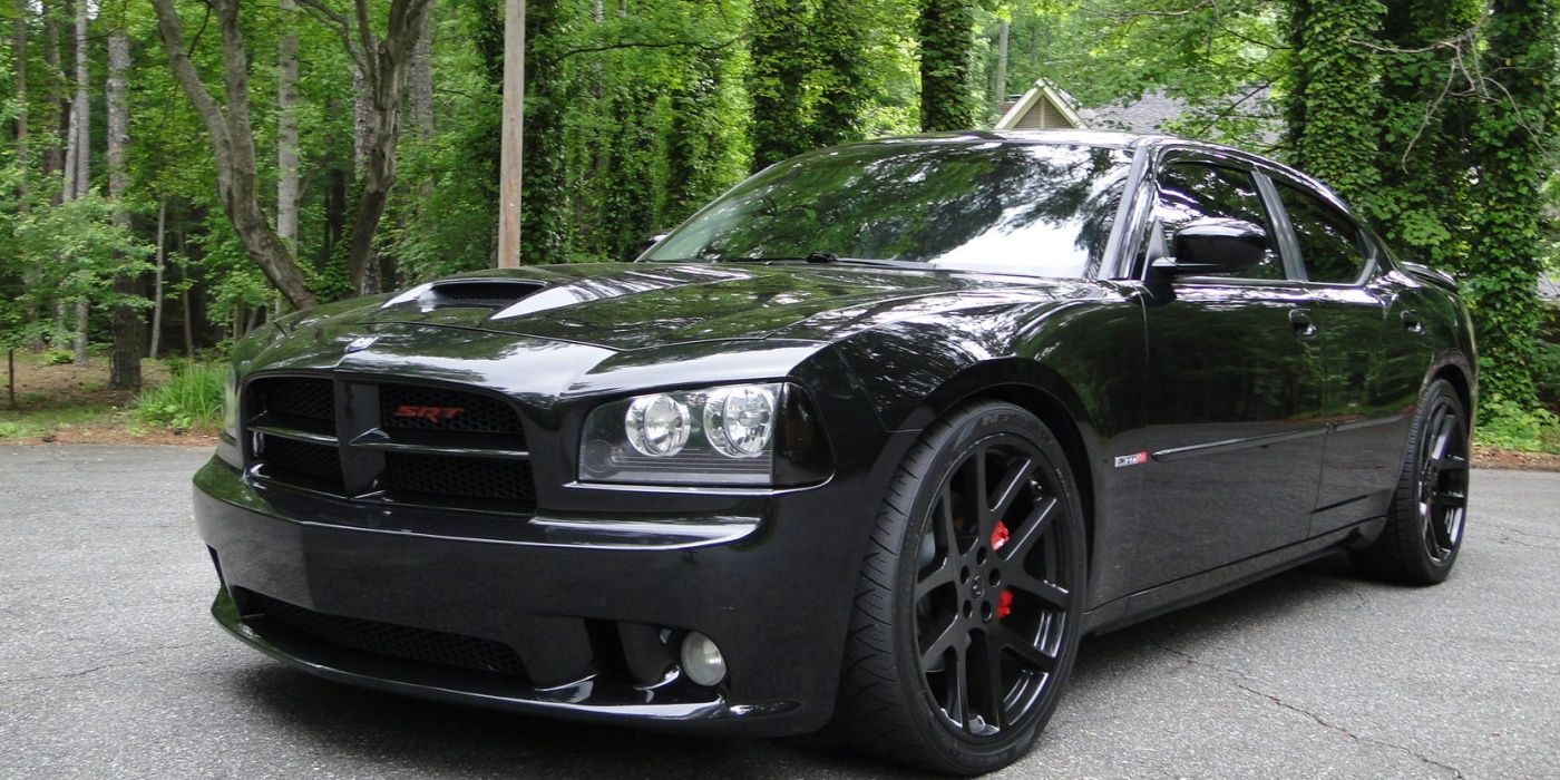 5 Reasons Why You Should Buy A Chrysler 300 (5 Reasons Why We'd Rather ...