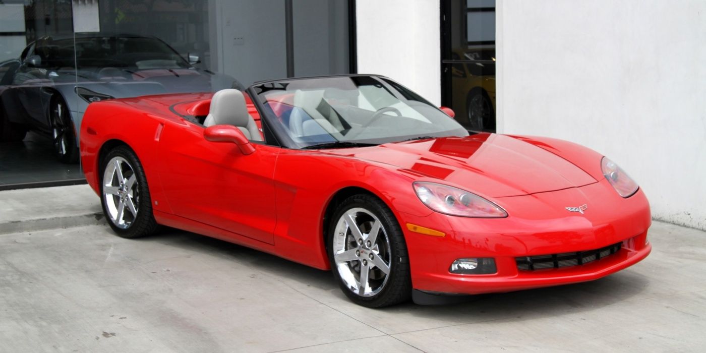 Check Out The Fastest Cars You Can Buy For $30000