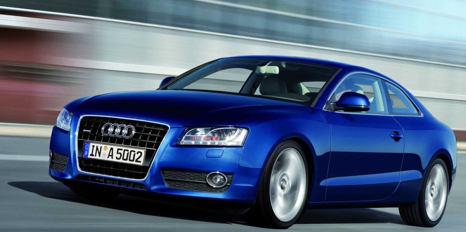 Botched: These 10 Cars Became Uglier After Receiving Facelifts