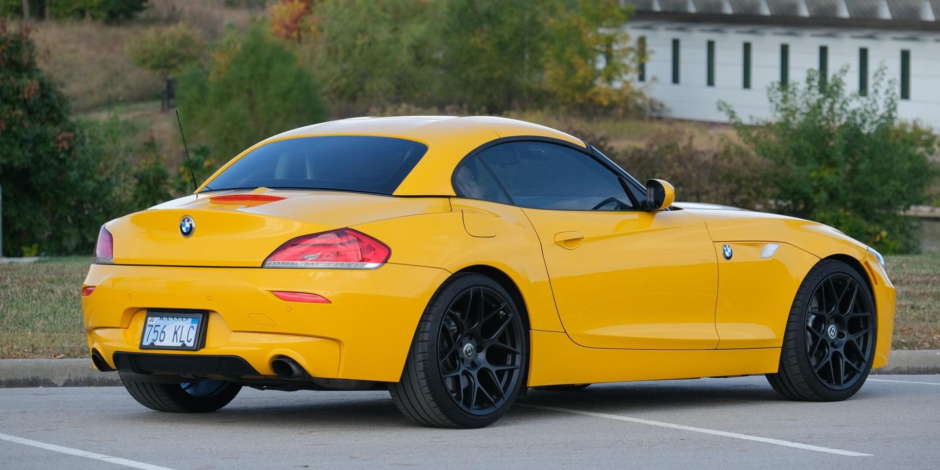 Botched: These 10 Cars Became Uglier After Receiving Facelifts