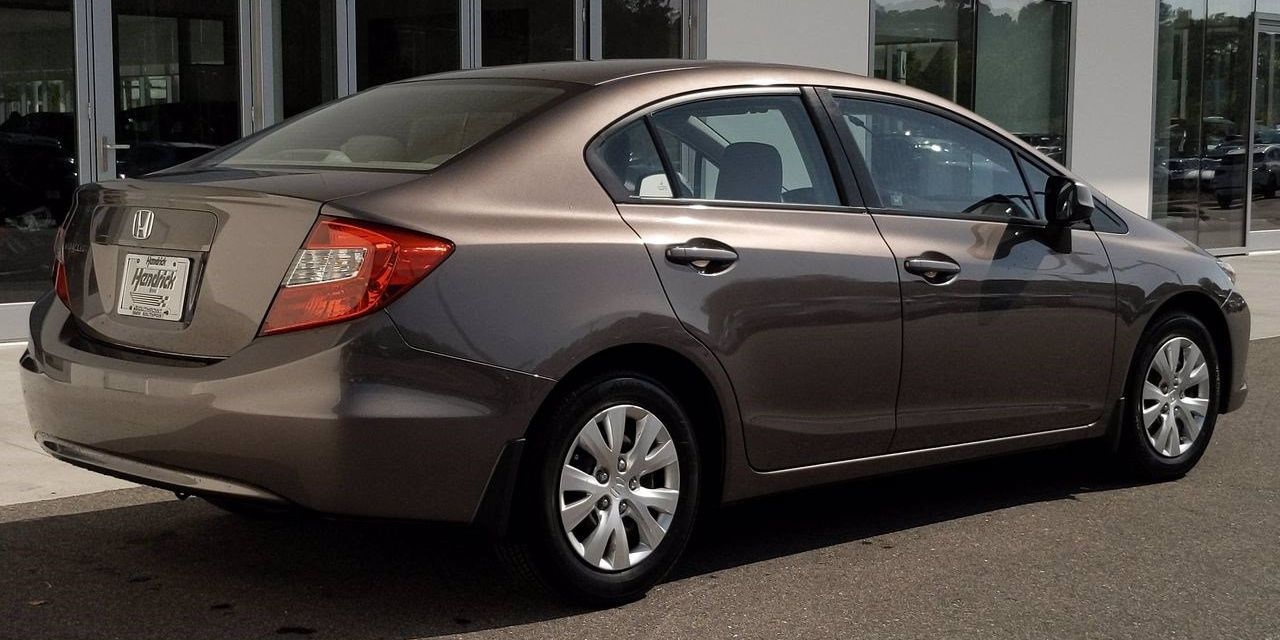 Botched: These 10 Cars Became Uglier After Receiving Facelifts