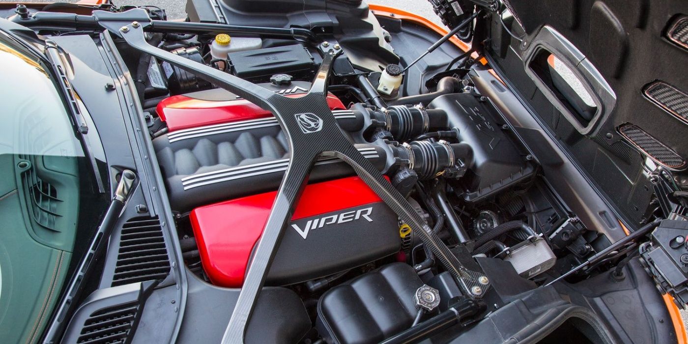 These Are The Things That Made The Dodge Ram Rumble Bee Special