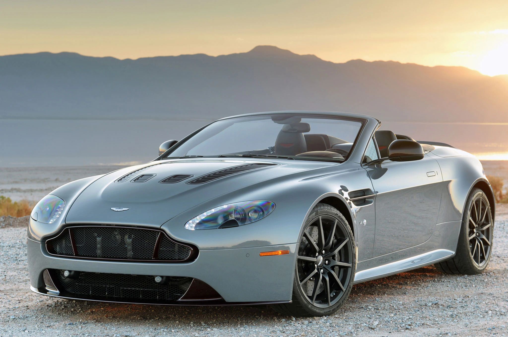 10 Foreign Performance Cars That Gave American Muscle Cars A Run For ...