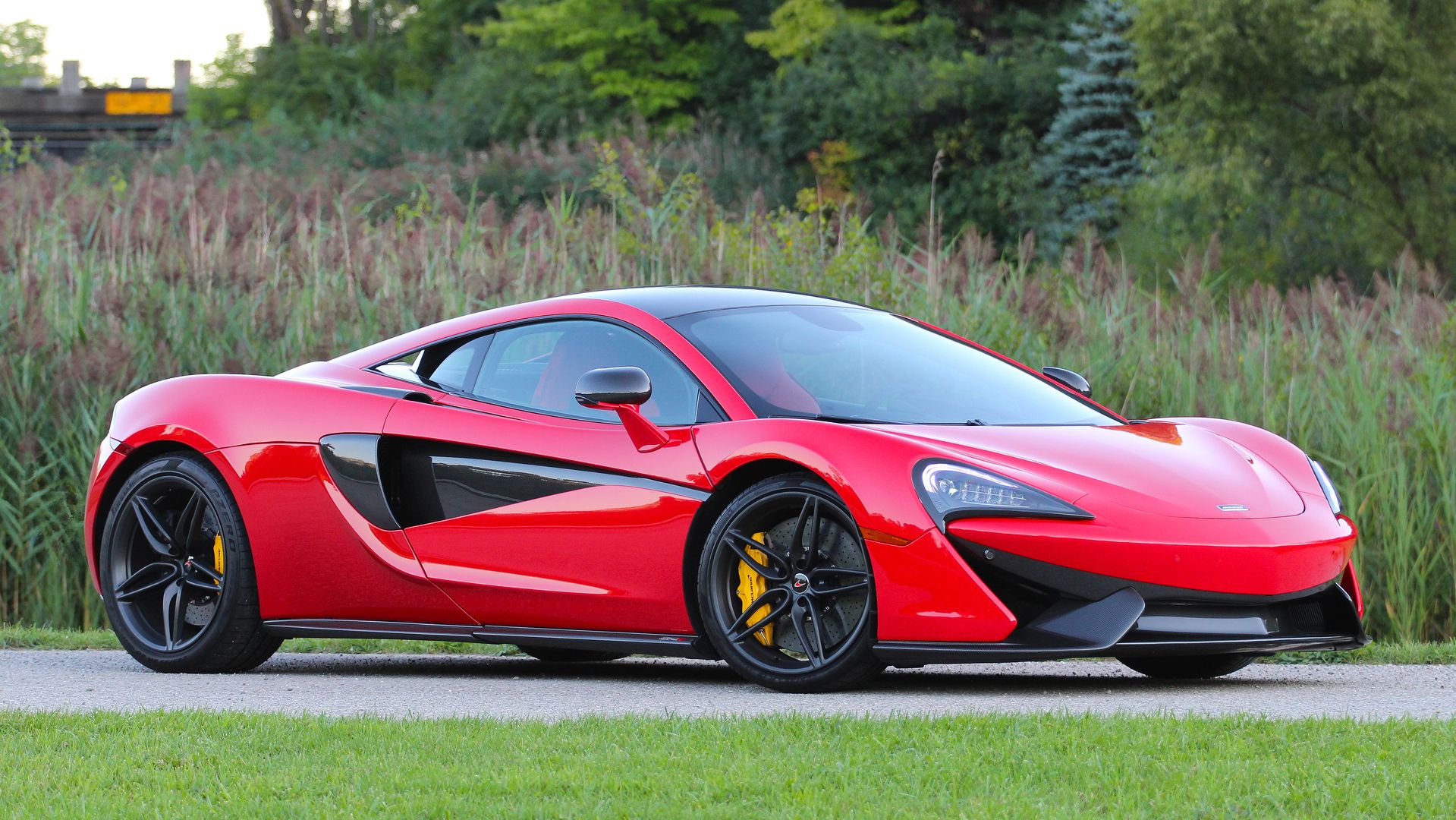 10 Foreign Performance Cars That Gave American Muscle Cars A Run For ...