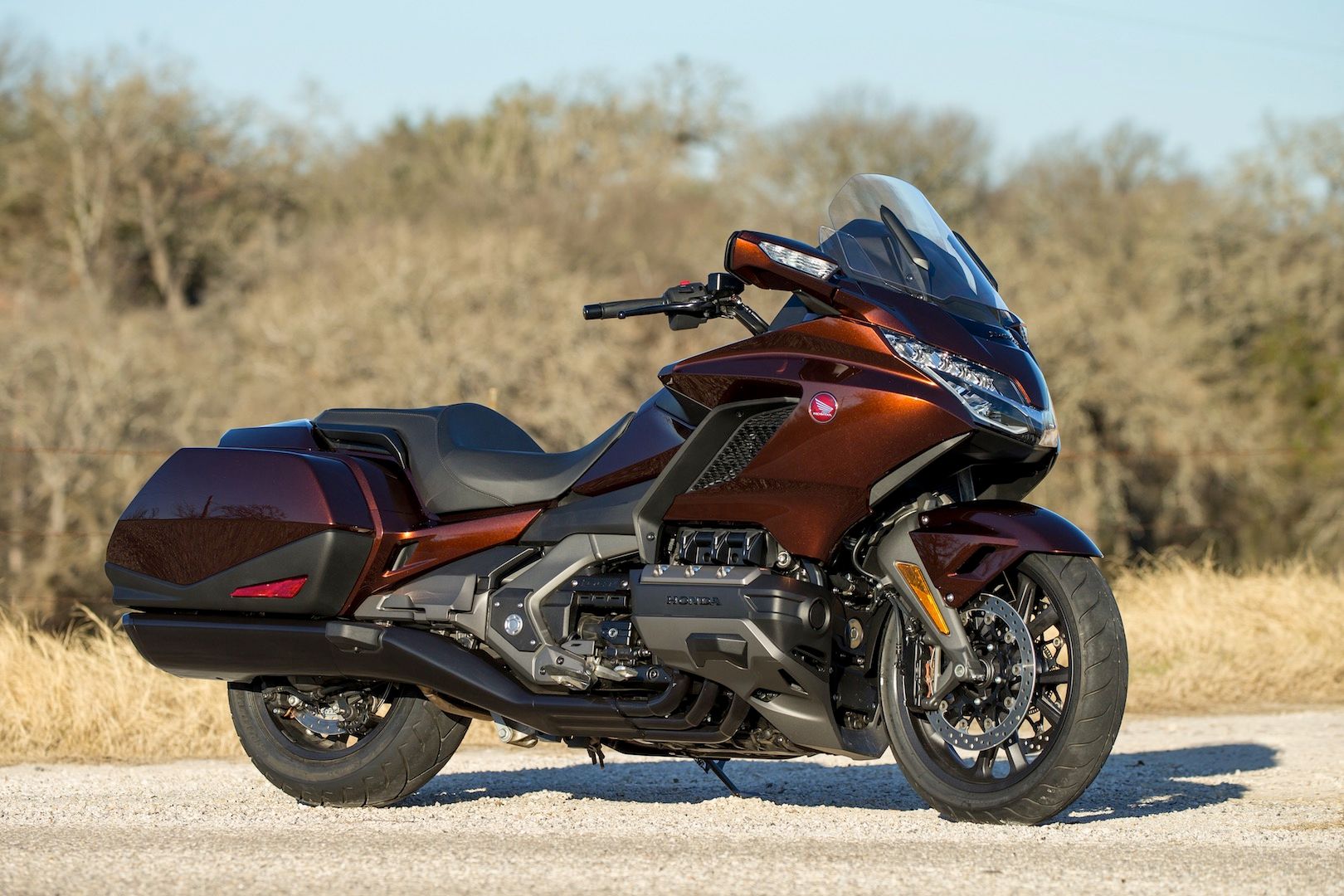 Ranking Honda's 10 Greatest Cruiser Bikes, Ever