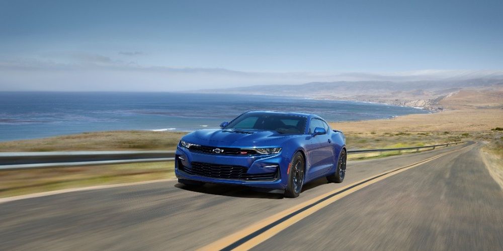 Botched: These 10 Cars Became Uglier After Receiving Facelifts