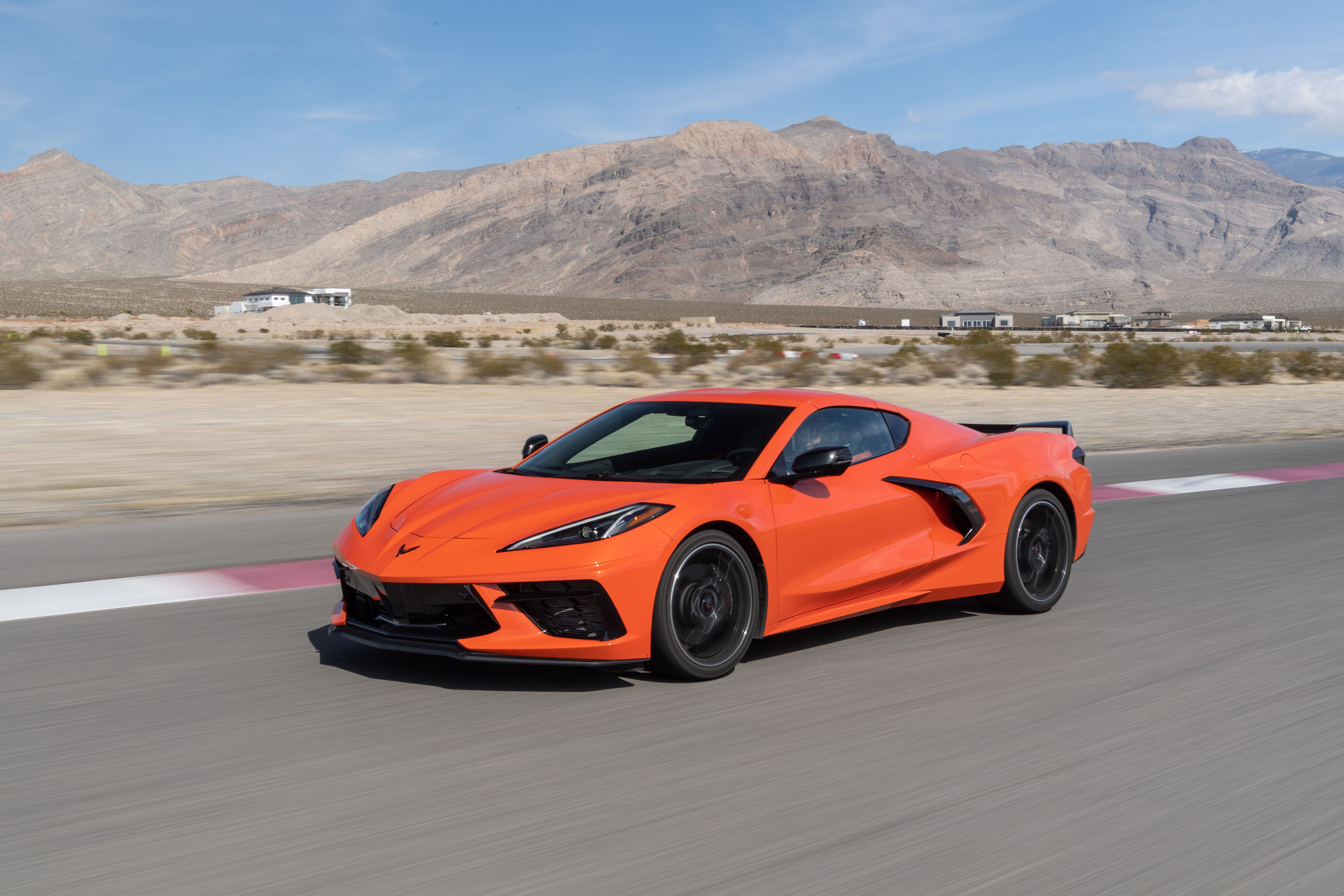 These Are The Coolest Corvettes Of The 2010s