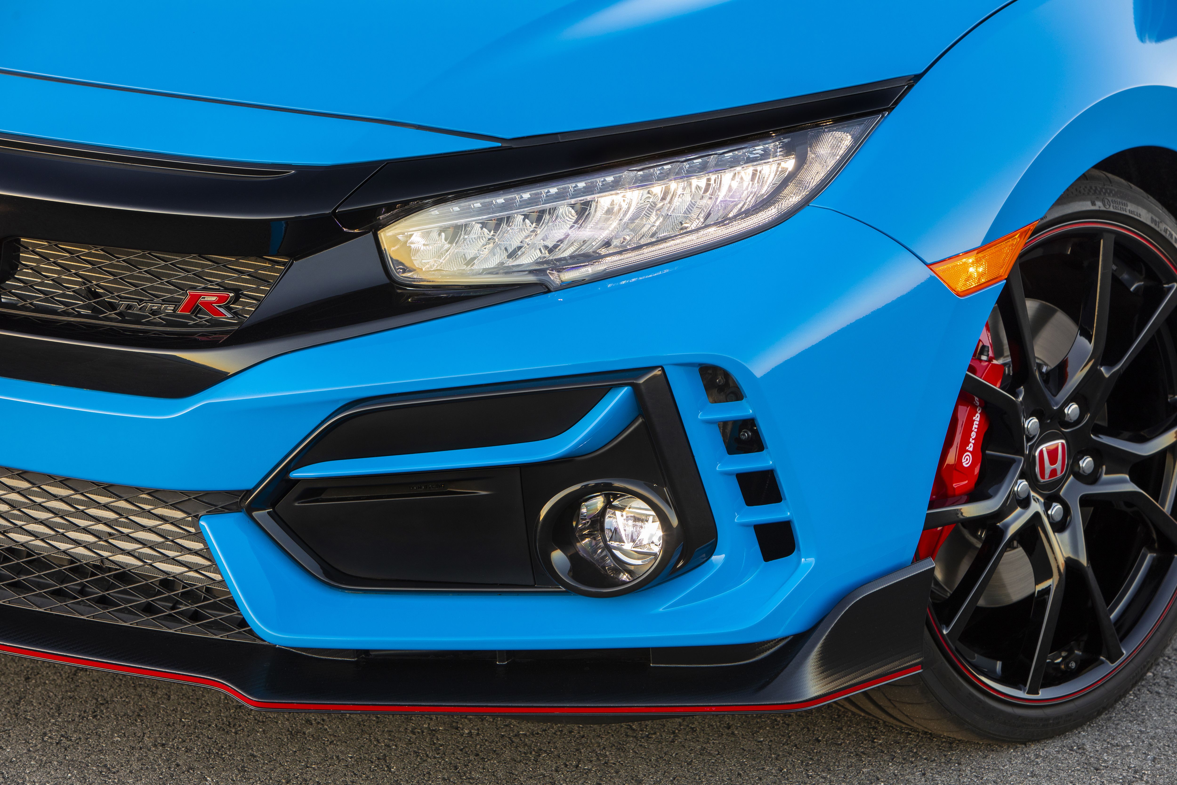 10 Reasons Why The New Civic Type R Is Best Budget Sports Car On The Market