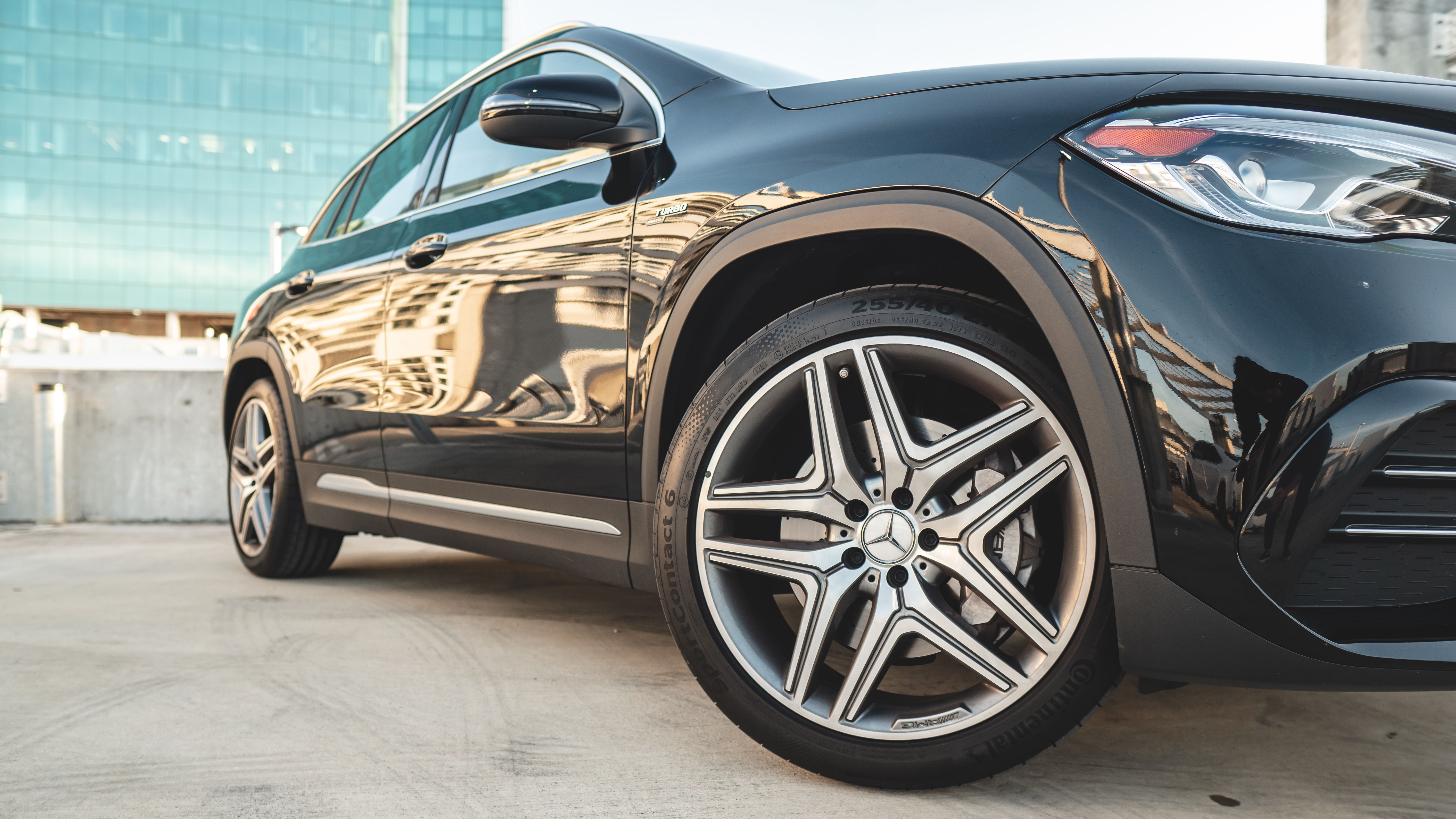 2021 Mercedes-AMG GLA35 4MATIC Review: The Pocket Rocket Becomes A ...