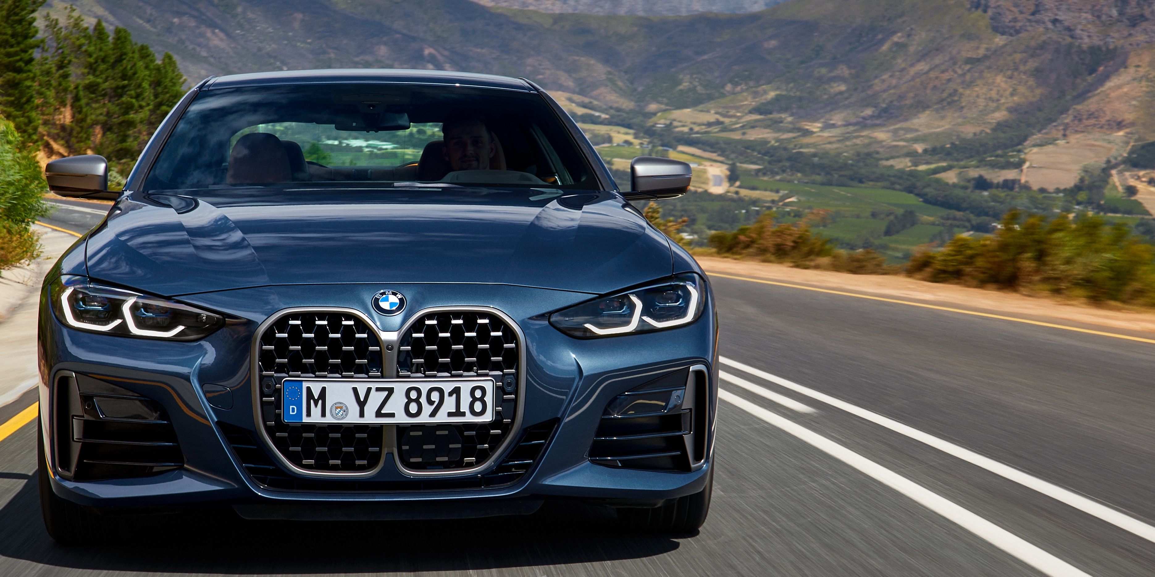 Botched: These 10 Cars Became Uglier After Receiving Facelifts