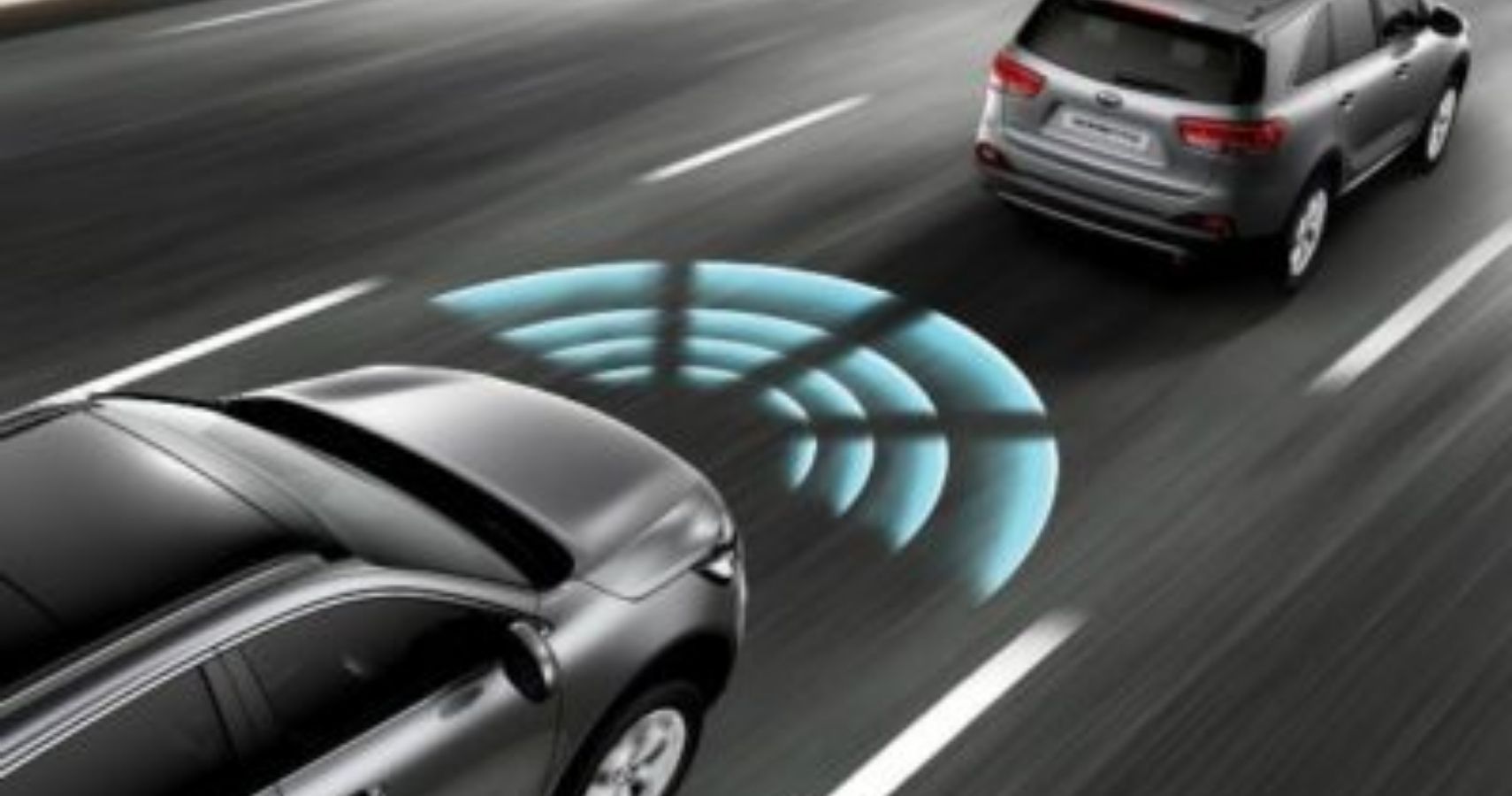 The Roads Of 2057 As Envisioned By The Discovery Channel