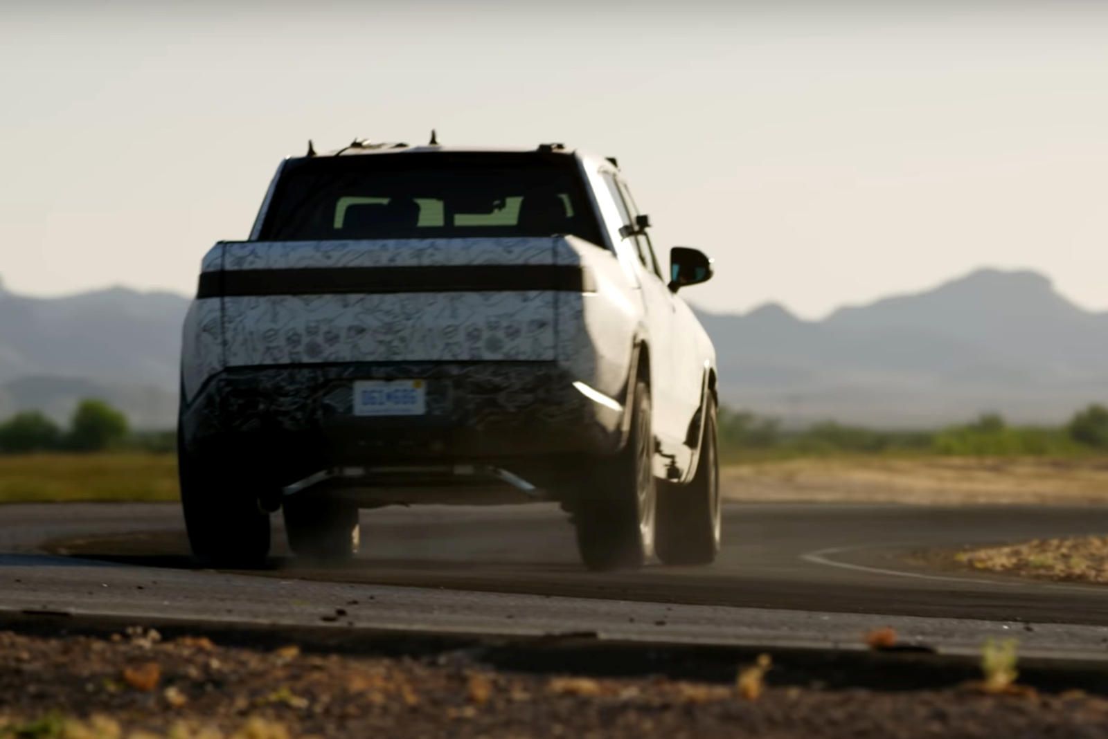 Why We're Looking Forward To The Rivian R1T (Why The Hummer EV Might Be ...