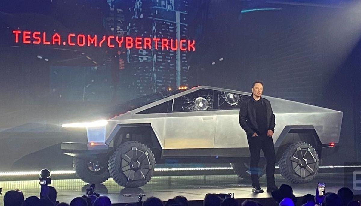 5 Reasons To Buy The Cybertruck (5 Reasons The Electric Hummer Could Be ...