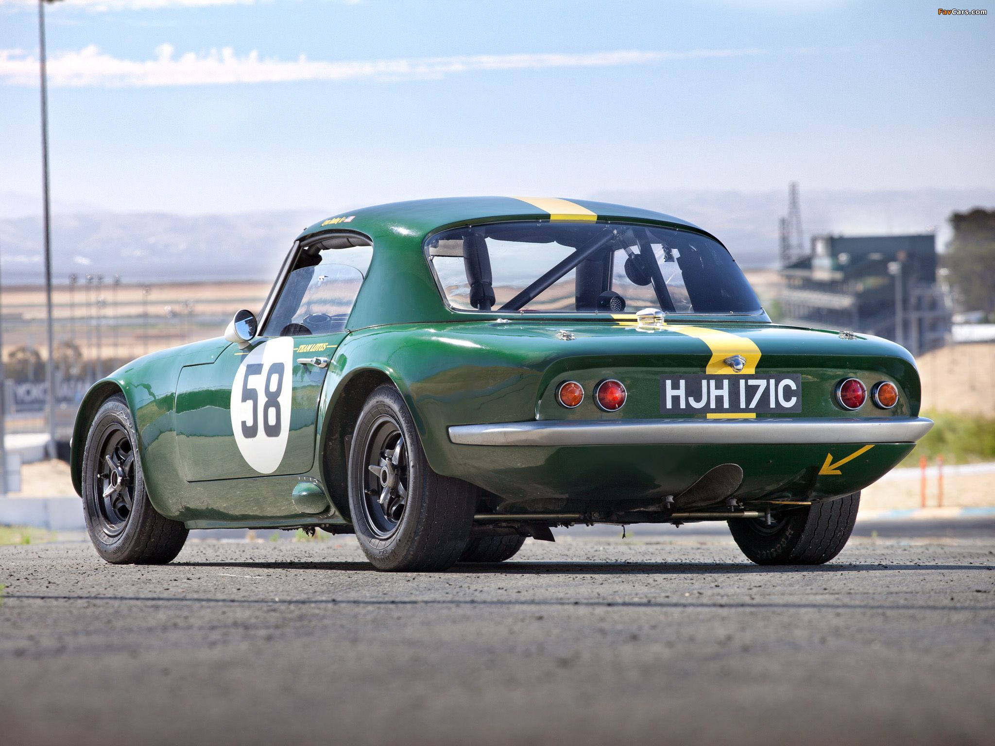 These Are The 10 Coolest Cars Built By Lotus