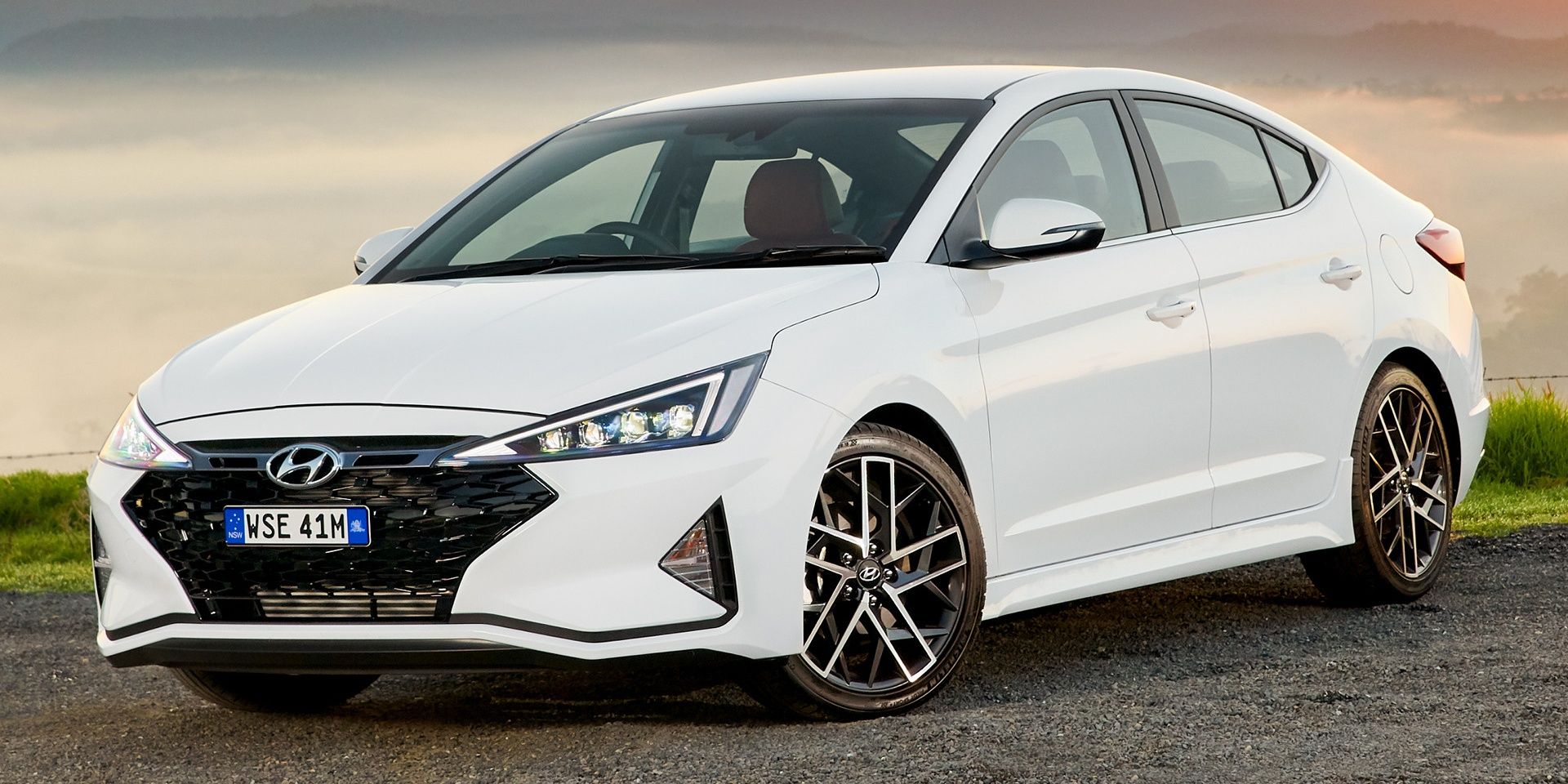 Ranking The 10 Best Car Facelifts Of The Last Decade