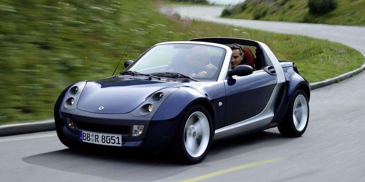 These European Sports Cars Look Way Faster Than They Actually Are