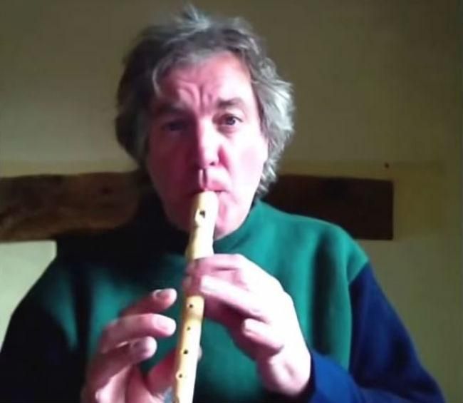 10 Fast Facts About The Grand Tour's James May