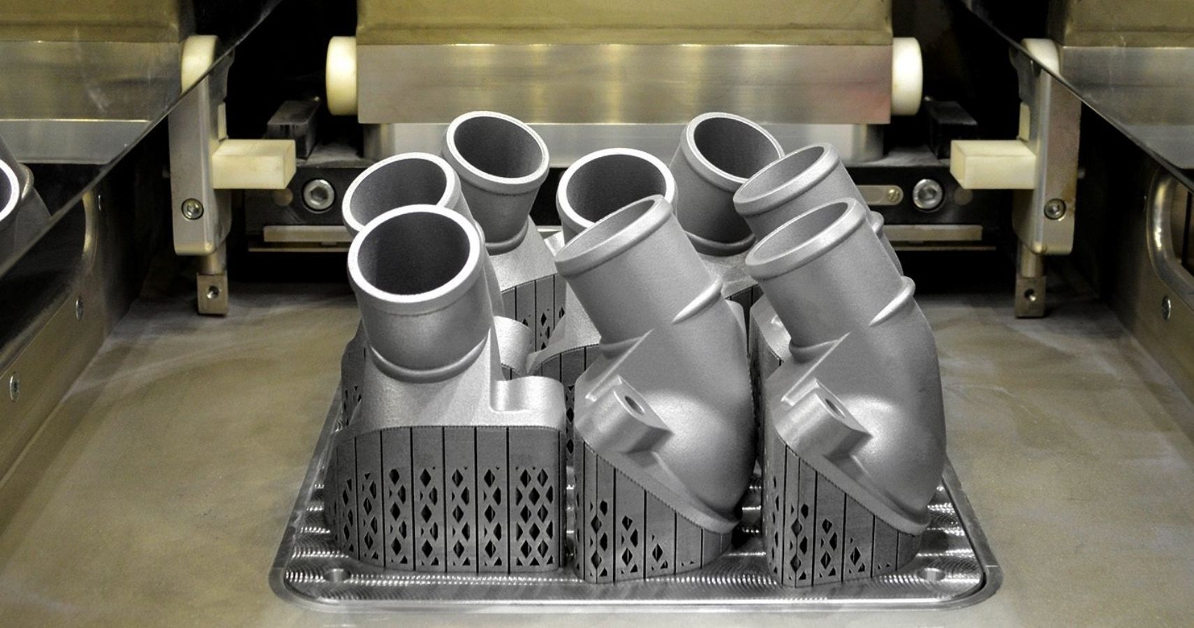 Here's How Practical It Really Is To 3D Print A Car