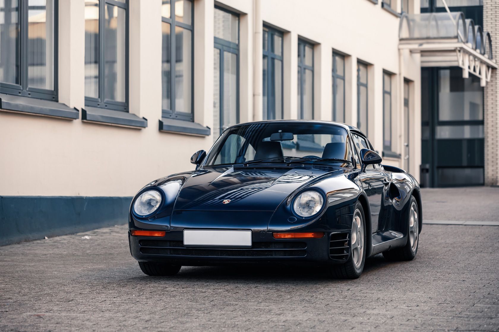 You Can't Buy These Exotic Foreign Cars In The USA