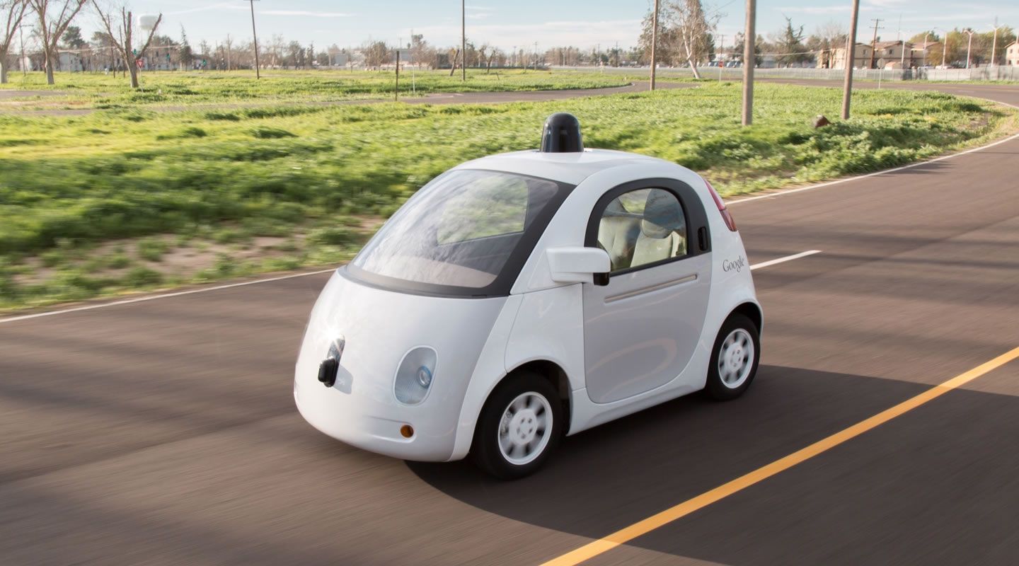 8 Biggest Challenges With Self-Driving Cars