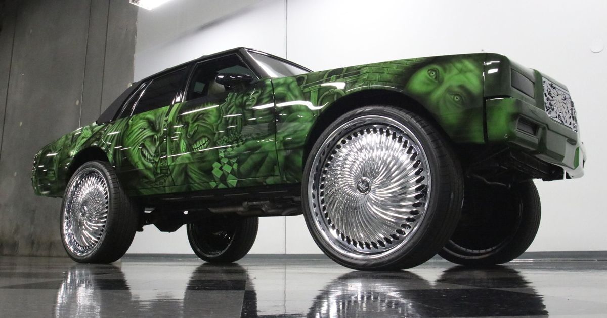 These Ridiculous Car Modifying Trends Need To Stop Right Now