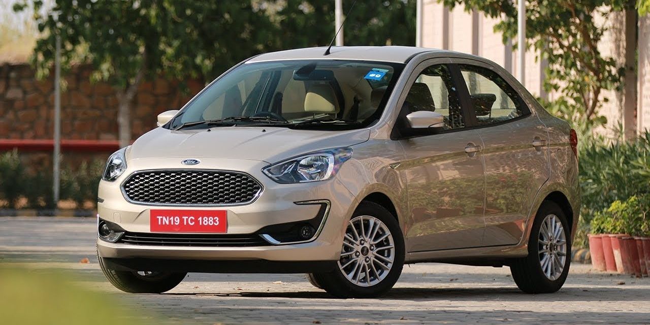 Ranking The 10 Best Car Facelifts Of The Last Decade