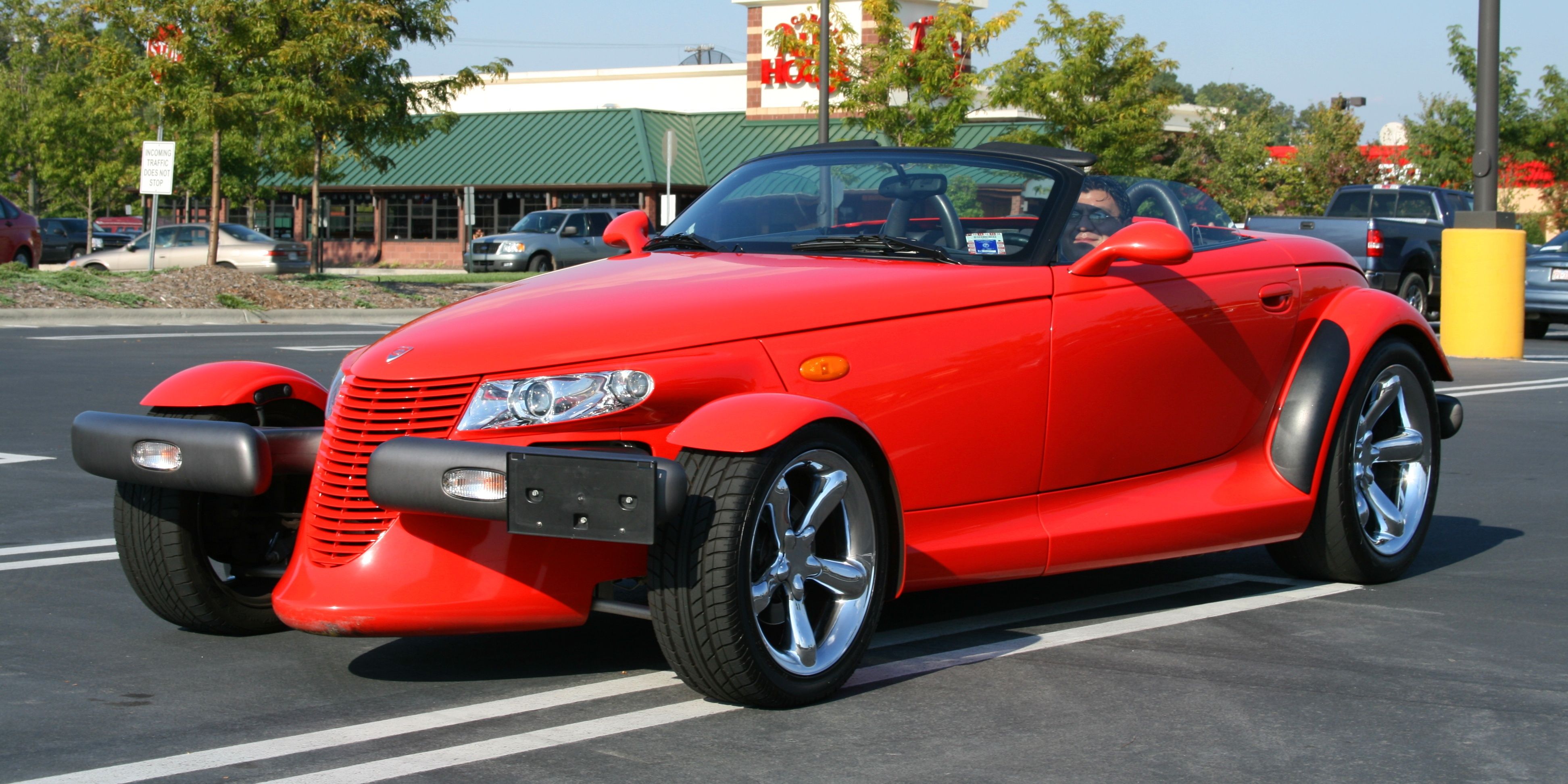 These Are The Most Boring Sports Cars Released In The Past 20 Years