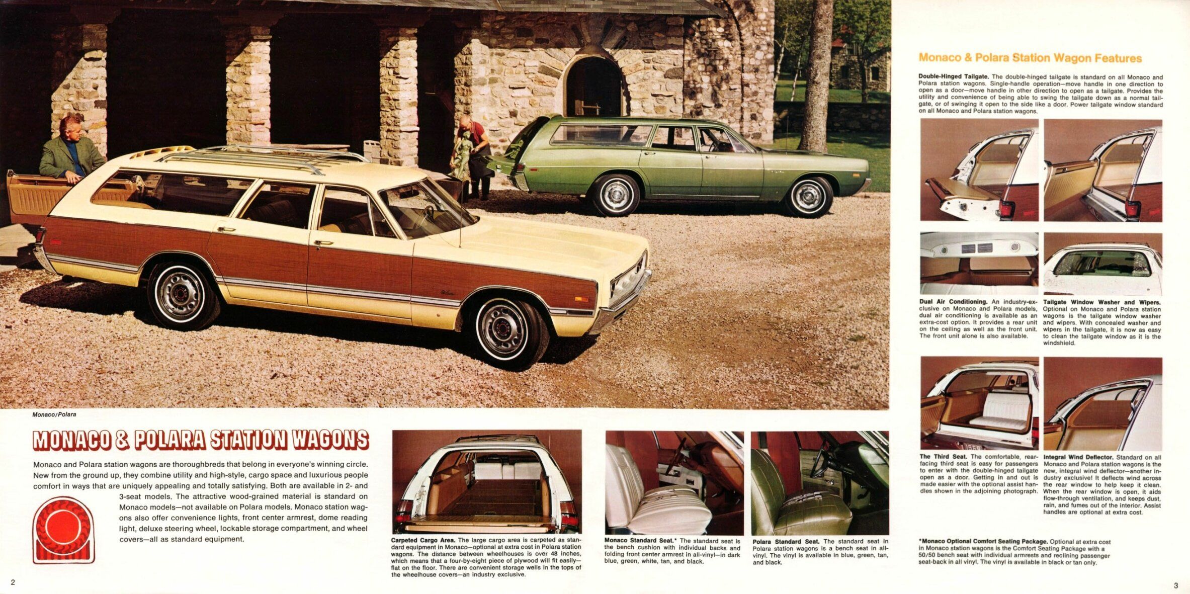 5 Classic Mopar Wagons That You Can Still Find Cheap (5 That Are Worth ...